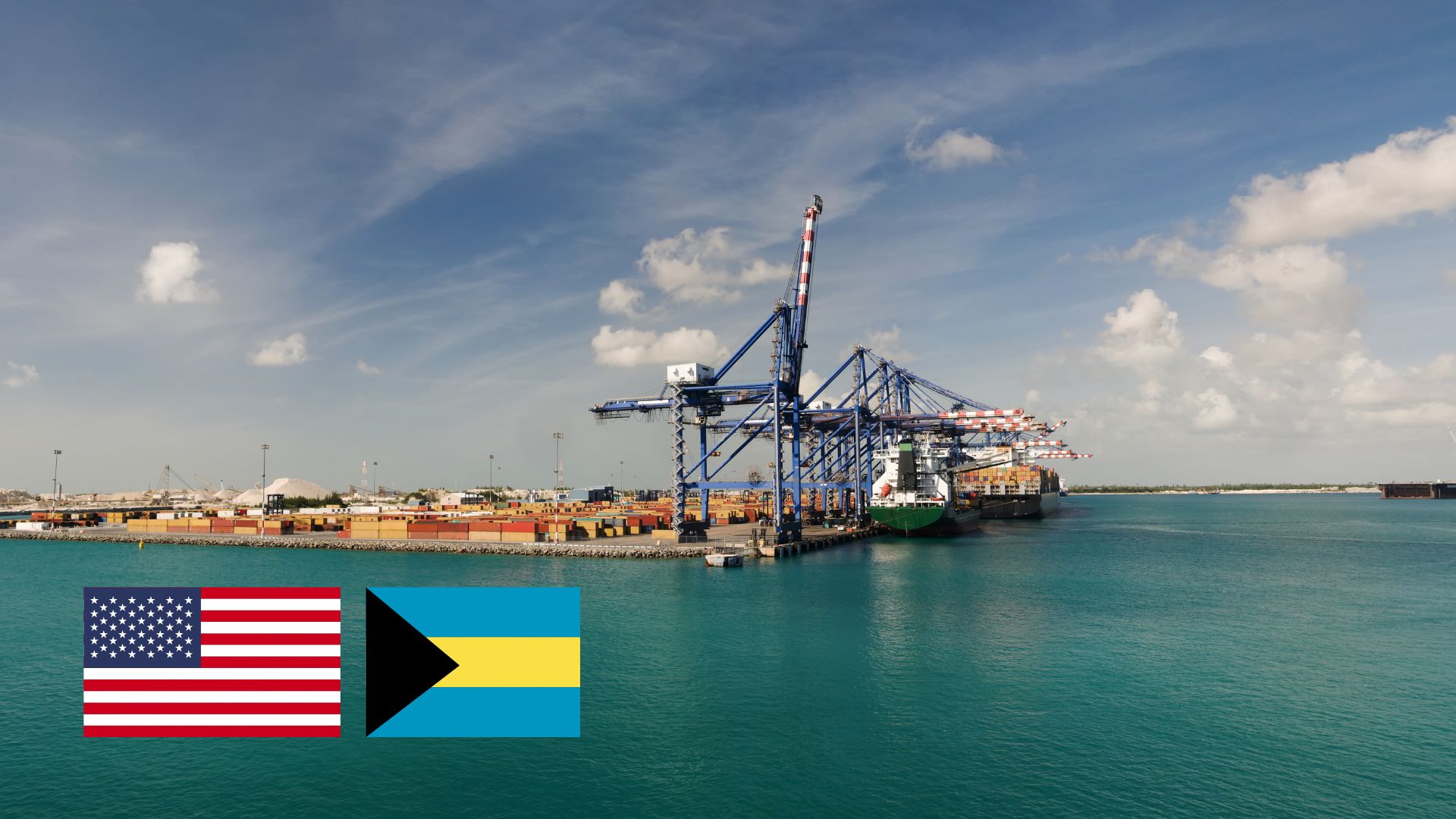 Ship Refurbishment Europe | Wiima Logistics